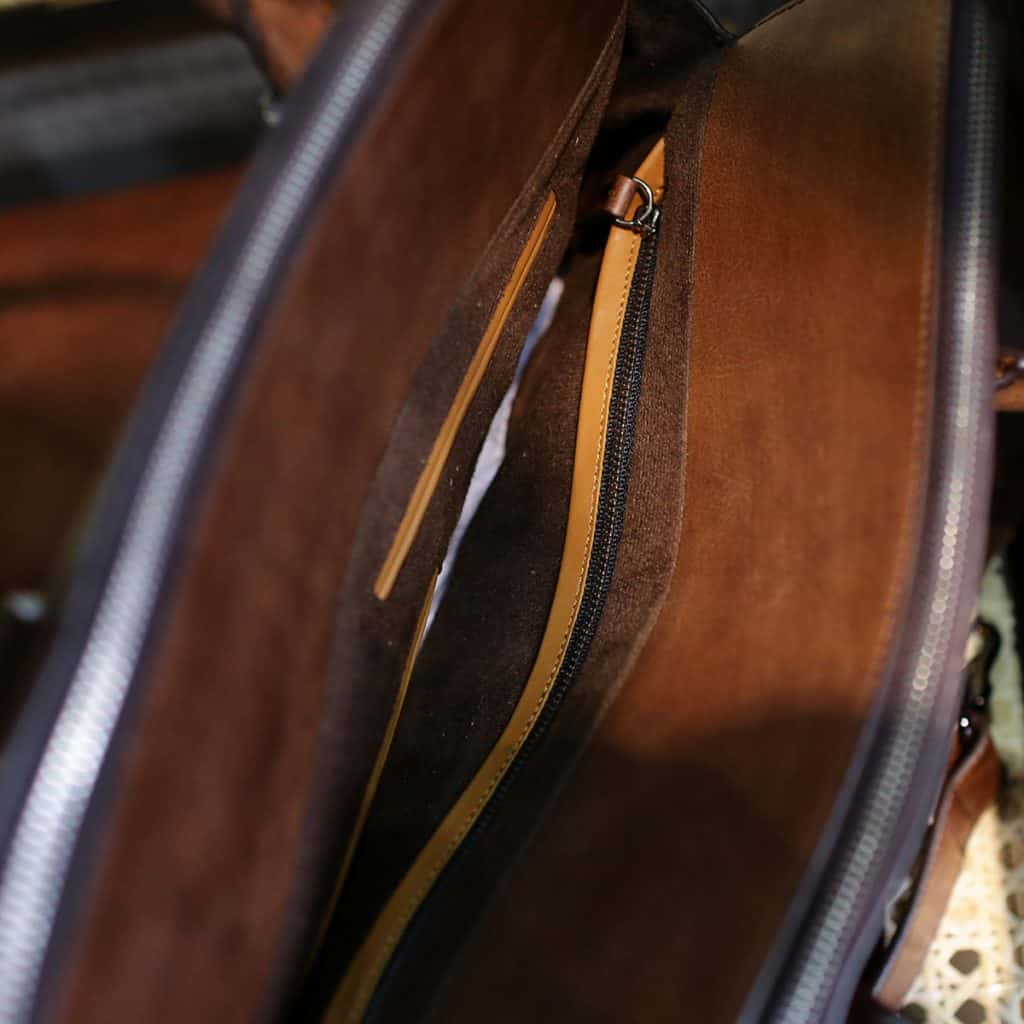 Cặp doanh nhân da thật Gento G634 - GENTO Leather