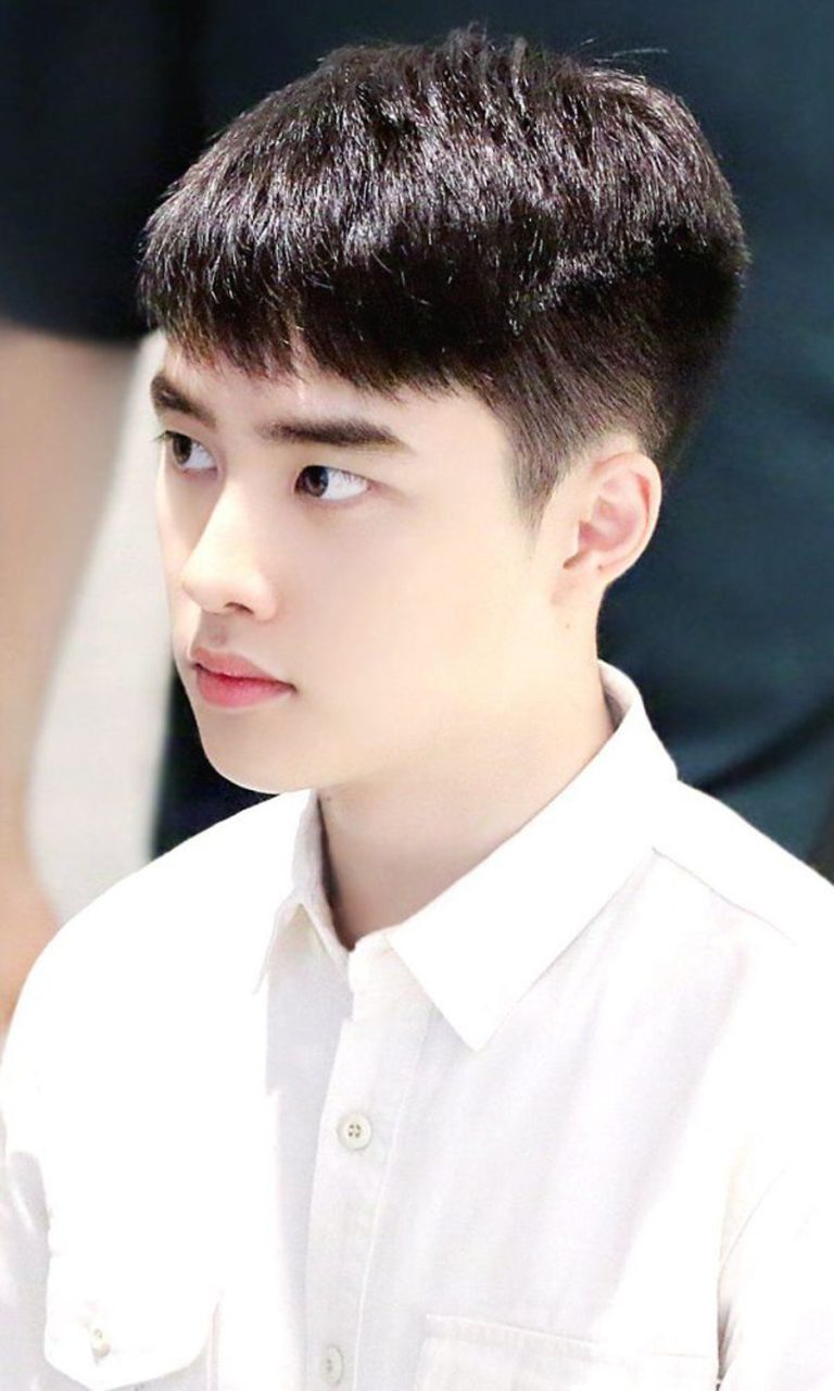 Gợi ý 20 kiểu Tóc Layer Nam Đẹp và Chất nhất định phải thử