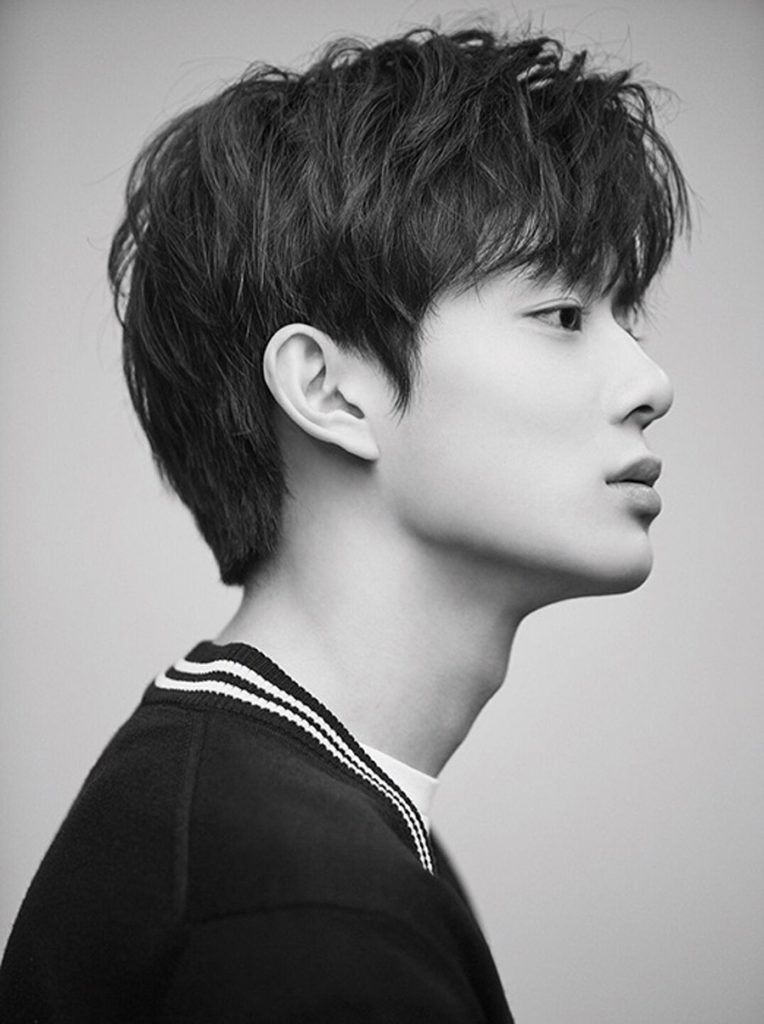 Gợi ý 20 kiểu Tóc Layer Nam Đẹp và Chất nhất định phải thử