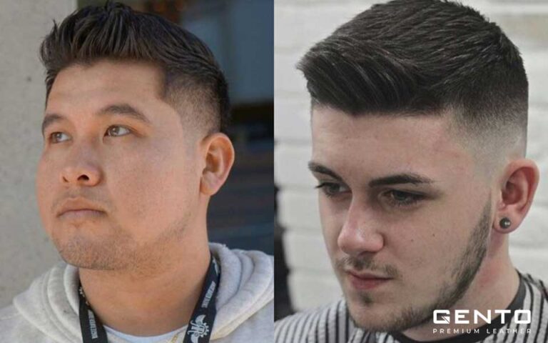 Tóc short quiff là gì? 15 kiểu tóc short quiff cho nam cá tính