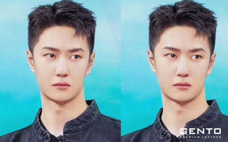 Tóc short quiff là gì? 15 kiểu tóc short quiff cho nam cá tính