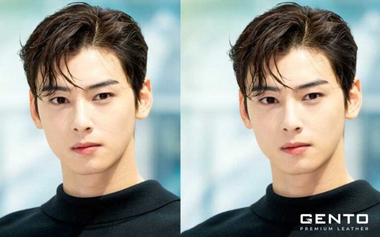 Tóc short quiff là gì? 15 kiểu tóc short quiff cho nam cá tính