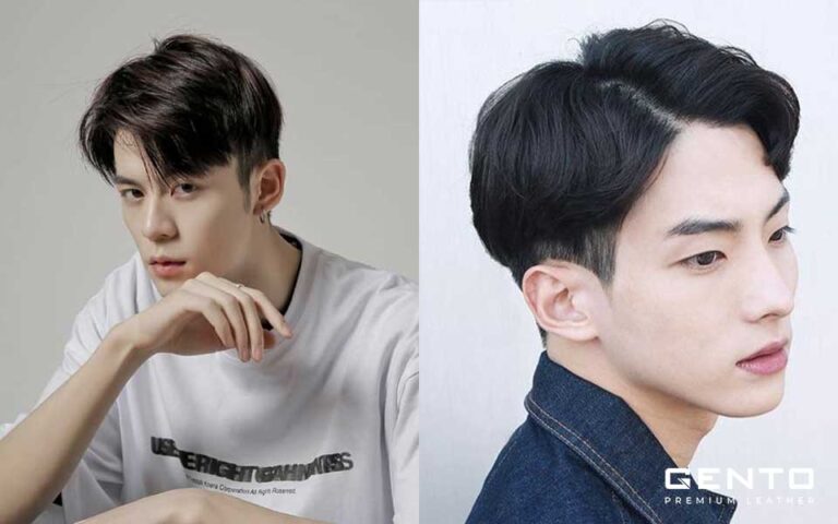 Tóc two block là gì? 15 kiểu tóc two block phong cách cho nam