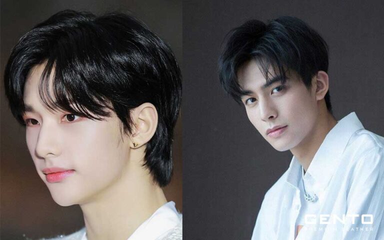 Tóc two block là gì? 15 kiểu tóc two block phong cách cho nam