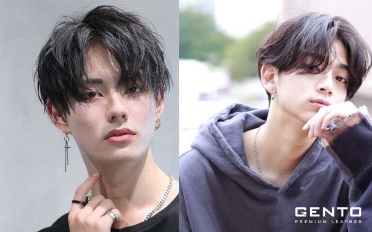 Tóc two block là gì? 15 kiểu tóc two block phong cách cho nam