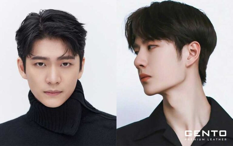 Tóc two block là gì? 15 kiểu tóc two block phong cách cho nam