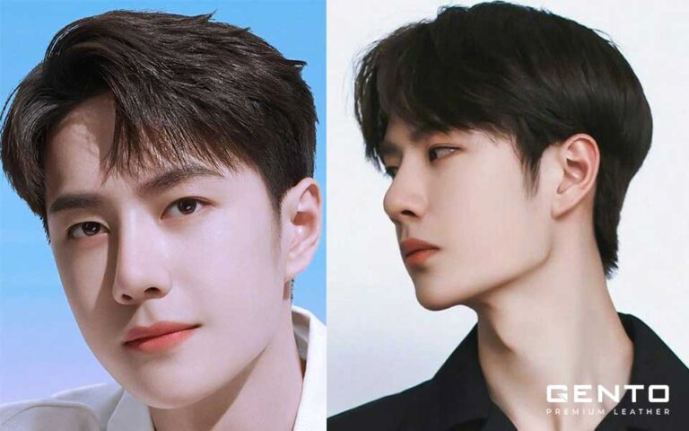 Tóc two block là gì? 15 kiểu tóc two block phong cách cho nam