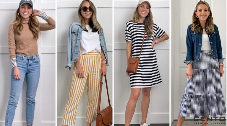Outfit là gì? Các kiểu outfit thịnh hành và phổ biến nhất hiện nay