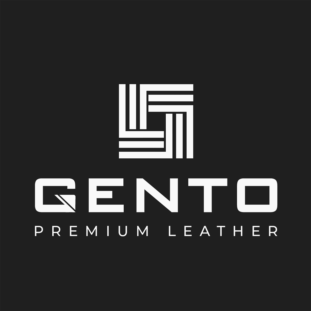 GENTO Thương hiệu đồ da cao cấp số 1 tại Việt Nam