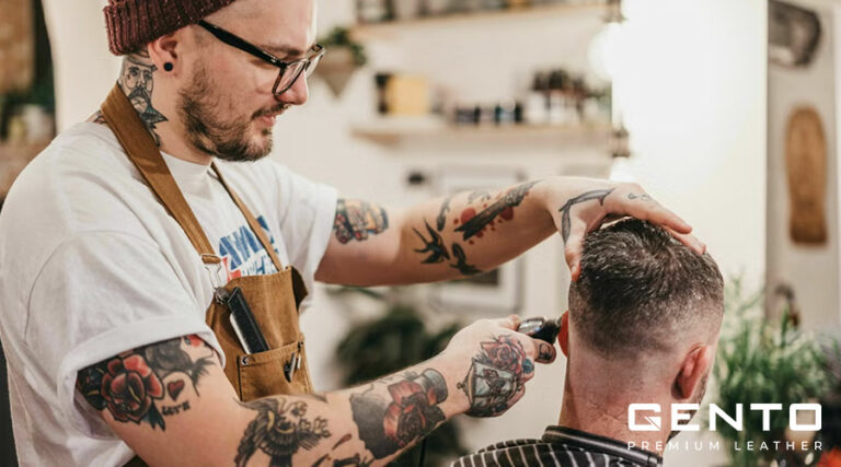 Barber là gì? So sánh giữa barber và hair salon