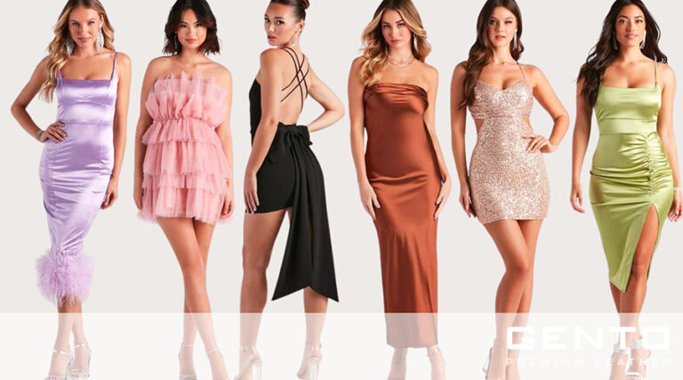 Dress code là gì? 10 Quy tắc dress code phổ biến nhất hiện nay - GENTO ...