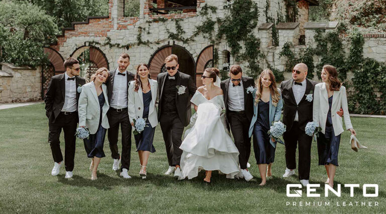 Dress code là gì? 10 Quy tắc dress code phổ biến nhất hiện nay - GENTO ...