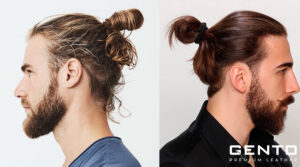 Top 22+ kiểu tóc Man Bun cực chất và sành điệu nhất cho nam