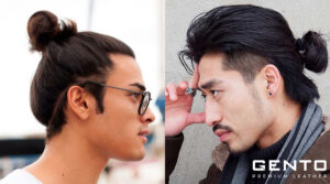 Top 22+ kiểu tóc Man Bun cực chất và sành điệu nhất cho nam