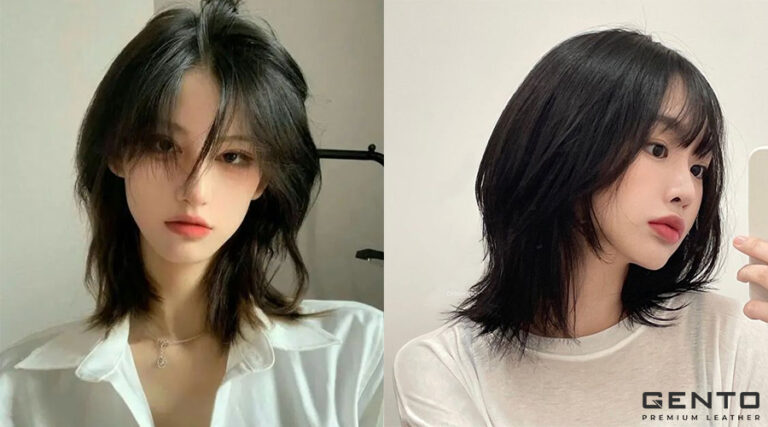 Top 10 kiểu tóc Wolf Cut trẻ trung và cá tính được lòng giới trẻ