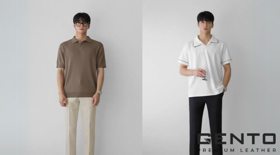 Soft boy là gì? Cách phối đồ đẹp phong cách soft boy - GENTO Leather