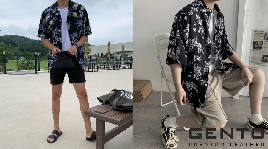Soft boy là gì? Cách phối đồ đẹp phong cách soft boy - GENTO Leather