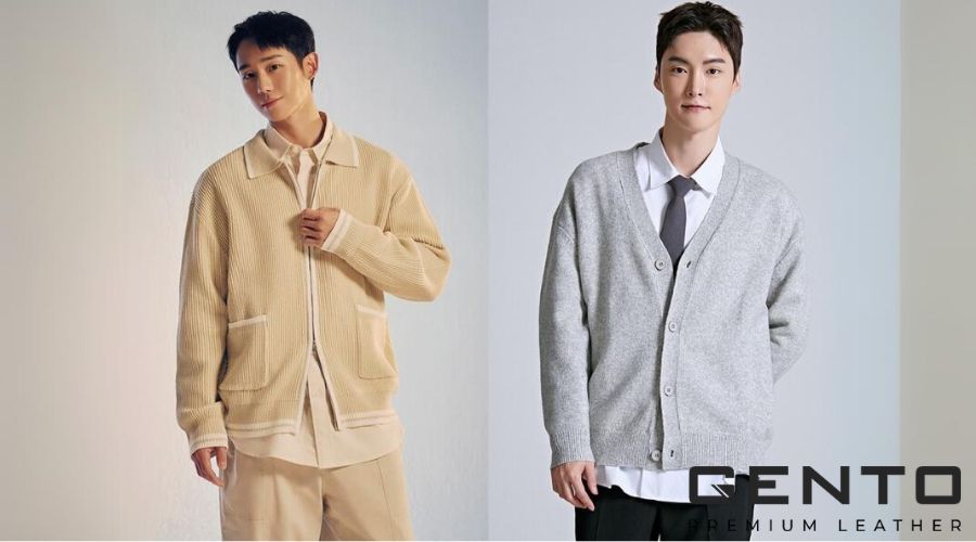 Soft boy là gì? Cách phối đồ đẹp phong cách soft boy - GENTO Leather