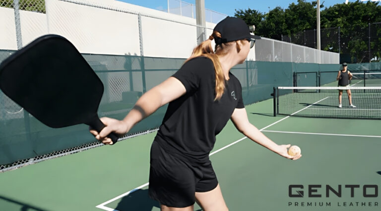 Pickleball là gì? Hướng dẫn chơi pickleball cho người mới bắt đầu