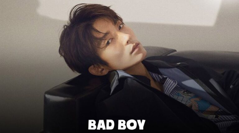 Bad boy là gì? Tại sao trai hư lại có sức hút đặc biệt với chị em?