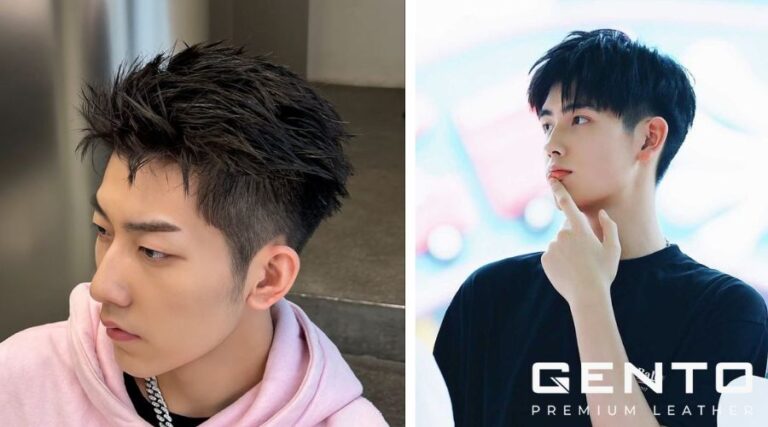 Top 13 kiểu tóc pixie nam thời thượng và cực chất nên thử 1 lần