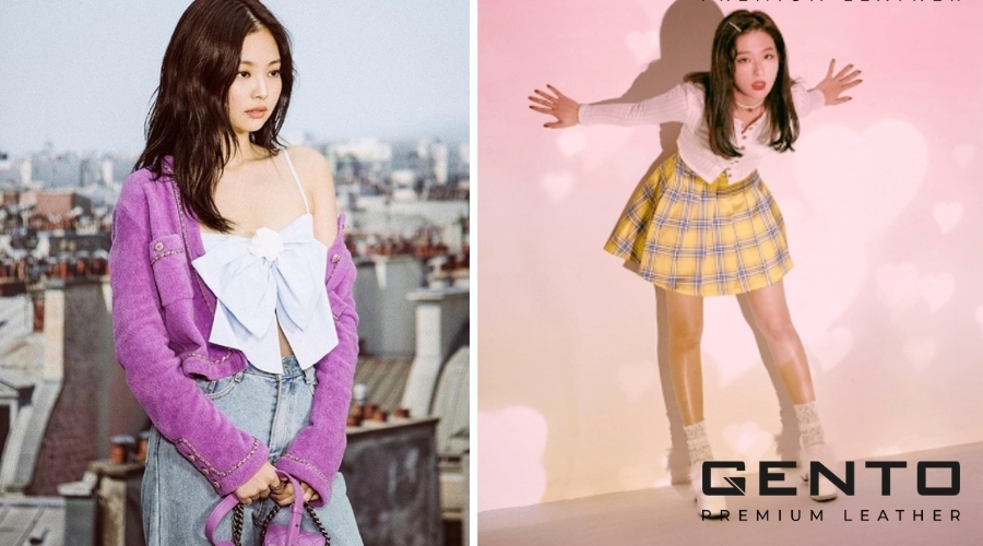 Soft Girl là gì? Gợi ý phối đồ chuẩn nàng Soft Girl đẹp, phong cách nhất