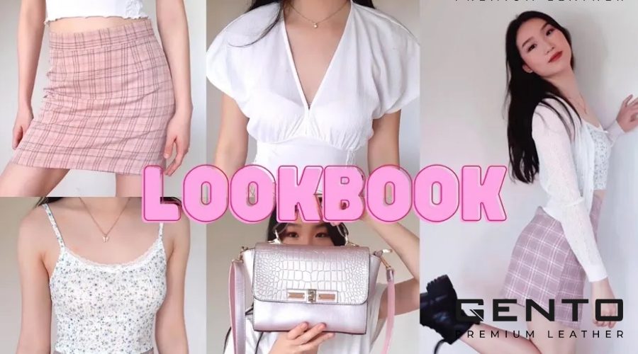 Soft Girl là gì? Gợi ý phối đồ chuẩn nàng Soft Girl đẹp, phong cách nhất