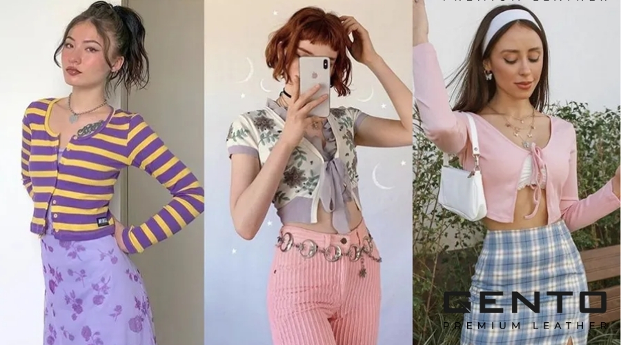 Soft Girl là gì? Gợi ý phối đồ chuẩn nàng Soft Girl đẹp, phong cách nhất