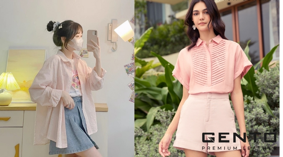 Soft Girl là gì? Gợi ý phối đồ chuẩn nàng Soft Girl đẹp, phong cách nhất