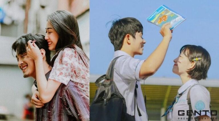 Good boy là gì? So sánh sự khác biệt giữa good boy và bad boy - GENTO ...