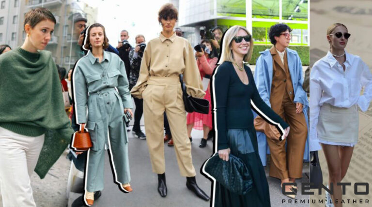 Minimalist style là gì? Các items theo phong cách Minimalist style cho nam