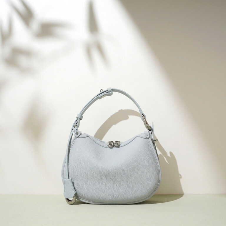 Túi xách nữ cao cấp GN807 - GENTO Leather