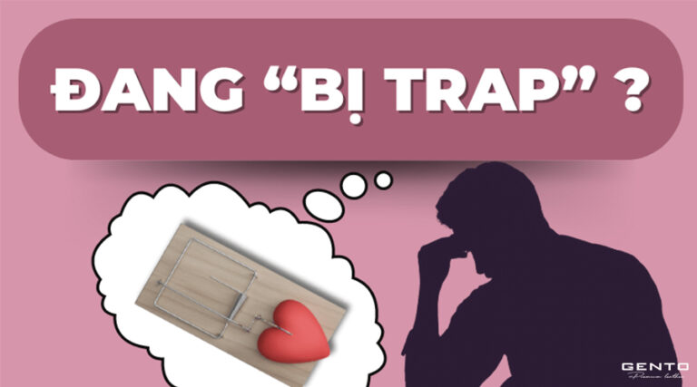 Trap boy là gì? Cách nhận biết một trap boy chính hiệu
